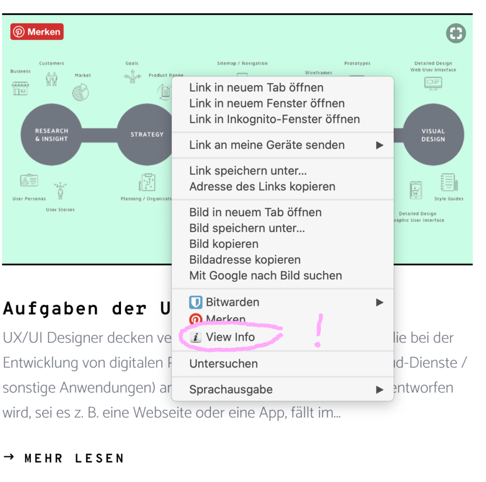 Bildgrößen für Webseiten richtig anlegen – mit Tutorial - Su Wiemer