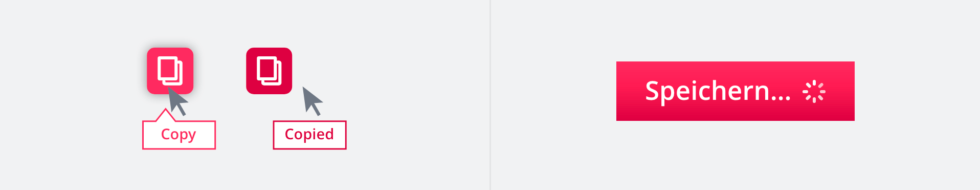 6 Regeln für perfektes Button Design - makeusershappy